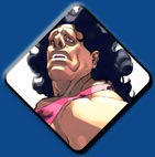 Street Fighter 3 series art gallery