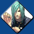 Street Fighter 3 series art gallery