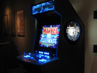 Weird and awesome arcade cabinets