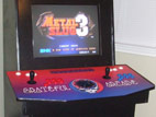 Weird and awesome arcade cabinets