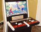 Weird and awesome arcade cabinets