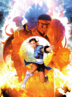 Shinkiro artist retrospective 1991 through 2011