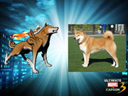 Ultimate Marvel vs. Capcom 3 colors preview for Thor, Amaterasu