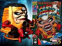 Ultimate Marvel vs. Capcom 3: MODOK alternate colors detailed by Marvel