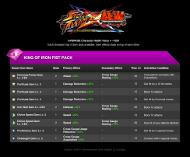 Capcom Unity posts entire lists of gems and more explanations