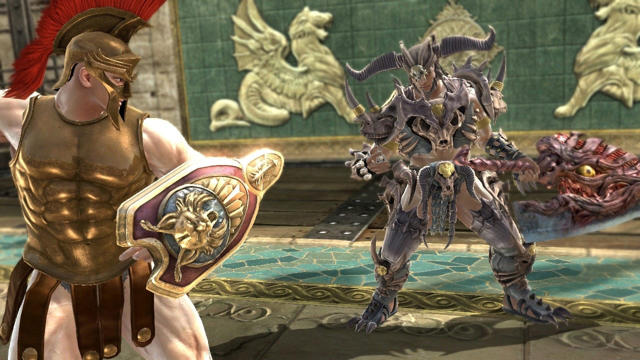 Sailor costumes, ancient warriors, modern and dark warrior DLC outfits ...