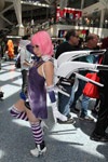 Fighting game cosplay gallery from Comic-Con, Anime Expo and else where