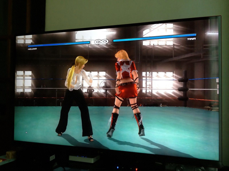 Dead or Alive 5 - Character images #08