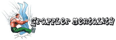 Snipeclips' Ultimate Grappler Guide on EventHubs - an informative read ...