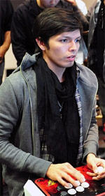 Ricky Ortiz: TAC definitely hurt Ultimate Marvel vs. Capcom 3, it's ...