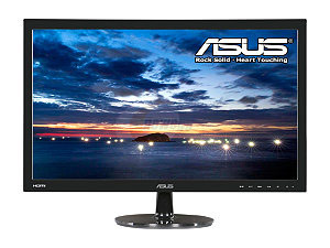 Holiday sale roundup - Games, arcade sticks, Asus lagless monitors and more