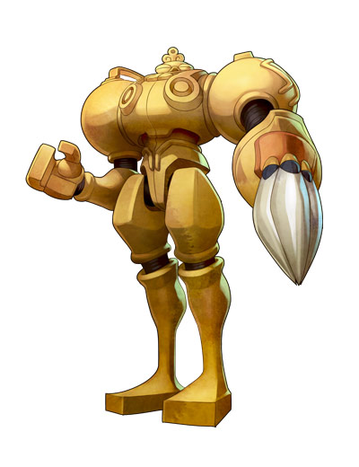 Darkstalkers Resurrection artwork for Lilith, Jedah, Huitzil, Pyron and ...