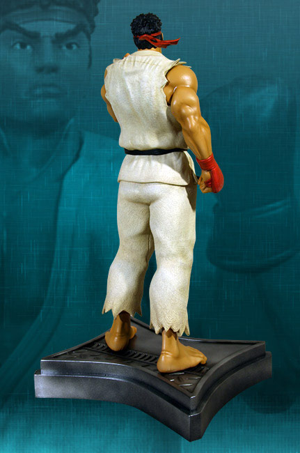 Marvel vs. Capcom 3 statues image #13