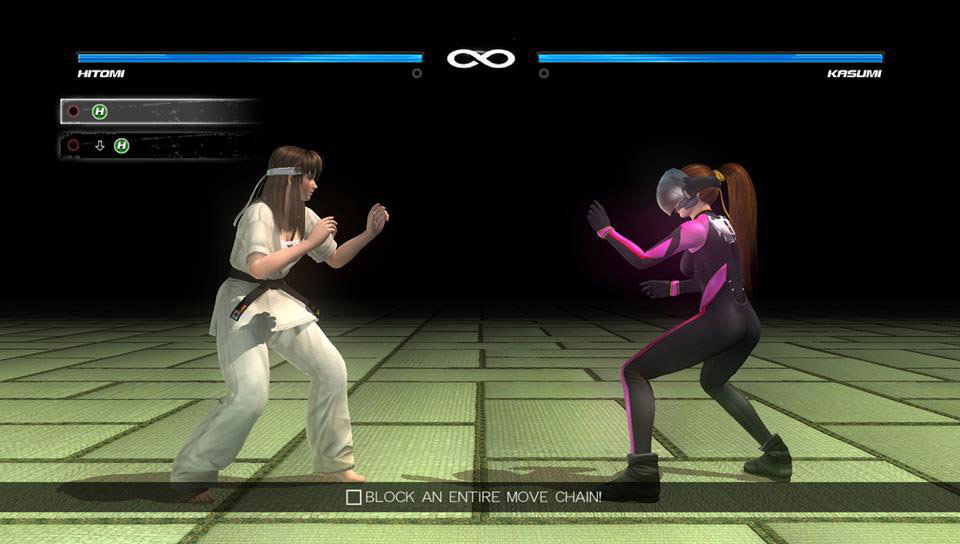 Dead or Alive 5+ shows off first person mode, new outfits, touch screen ...