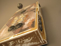 Gallery of custom joystick designs from the fighting game community