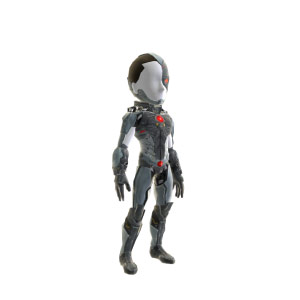 Injustice: Gods Among Us Xbox avatar costumes #04