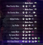 Enabling traditional fighting game inputs in Injustice: Gods Among Us ...