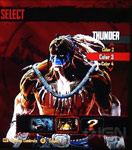 Chief Thunder Killer Instinct move list, footage, Ultra combo and ...