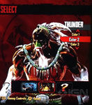 Chief Thunder Killer Instinct move list, footage, Ultra combo and ...