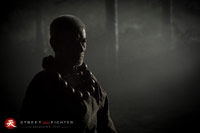 Street Fighter Assassin's Fist images show Goutetsu, young Akuma and ...