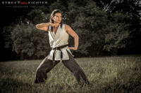 Street Fighter Assassin's Fist images show Goutetsu, young Akuma and ...