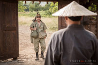 Street Fighter Assassin's Fist images show Goutetsu, young Akuma and ...