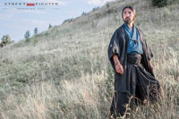 Street Fighter Assassin's Fist images show Goutetsu, young Akuma and ...