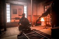 New shots of Ryu, Ken, Gouken and Goutetsu in Street Fighter Assassin's ...