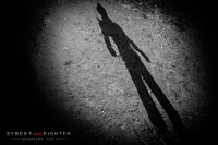 New shots of Ryu, Ken, Gouken and Goutetsu in Street Fighter Assassin's ...