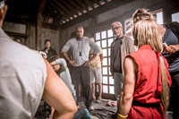 New shots of Ryu, Ken, Gouken and Goutetsu in Street Fighter Assassin's ...