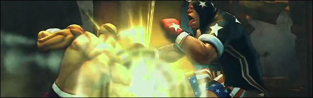 Sanford Kelly & PR Balrog NEC gif highlight - multiple crouch techs ...
