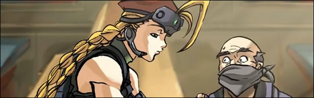 Street Fighter: The New Challengers currently free to view on Hulu - an ...