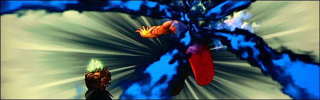 An incredibly clutch comeback against Daigo at the buzzer, crazy kara ...