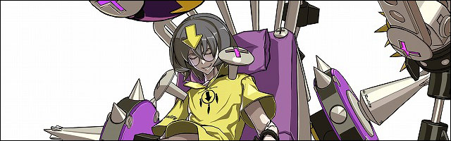 Guilty Gear Xrd footage from Japanese BuruRaji show demonstrates ...