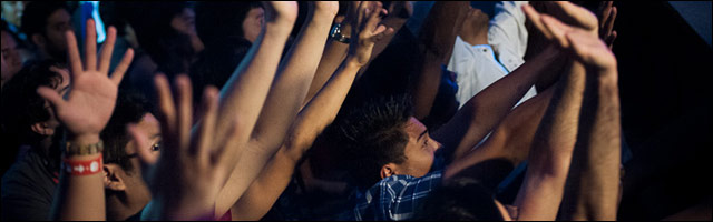 How the FGC became the most racially diverse community in gaming: In ...