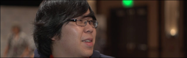 Any requests? Justin Wong lets his viewers pick his character in online ...