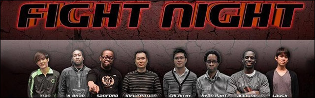 Updated: ESGN TV's Fight Night season 2 full results and battle logs ...