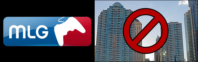 MLG feels fighting game community rejected them because they're too big ...