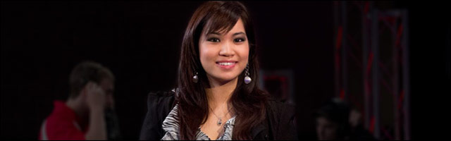 Kayane to begin running free fighting game instruction courses; 'Kayane ...