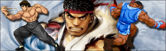Arigatou Ume-Shoryu! Daigo's Ryu battles Kindo and Iwate in these ...