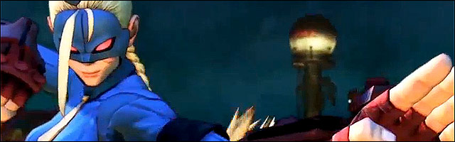 Ryan Hart: Decapre is not a Cammy clone, she adds new elements and ...