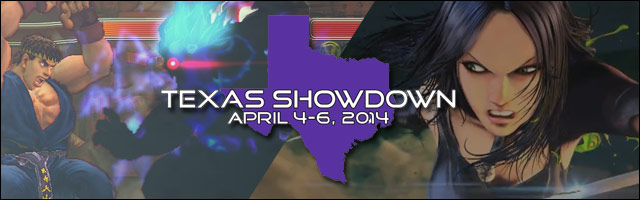 Justin Wong, ChrisG, PR Balrog, K-Brad, and Jan face off in Texas ...