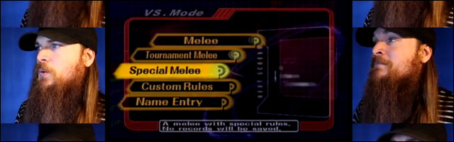 Super Smash Bros. Melee gets the acapella treatment as Smooth McGroove ...