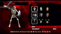 Spinal's classic costume now available for Ultra Edition owners - check ...