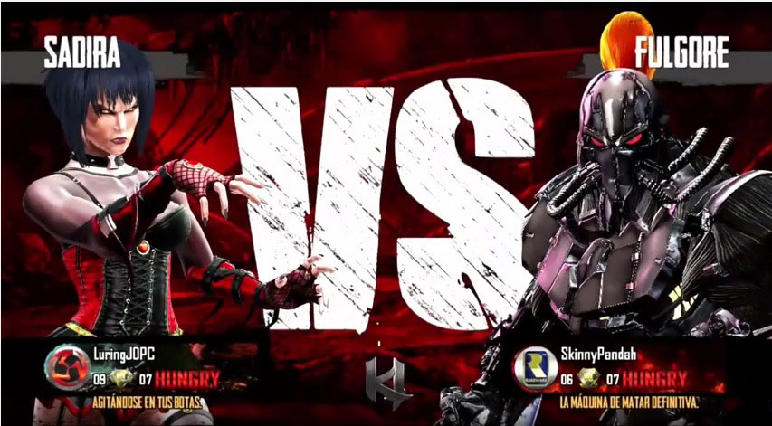 Sadira's retro costume leaked, image #2