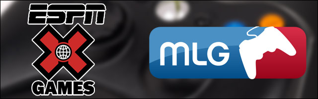 ESPN partners with MLG: Pro Call of Duty players set to compete at next ...