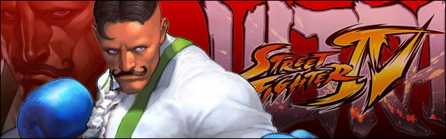 Smug puts a beat-down on Decapre, Dee Jay and more in this Ultra Street ...
