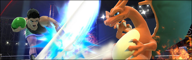 'Smash Bros. is definitely the best fighting game scene, in my opinion ...