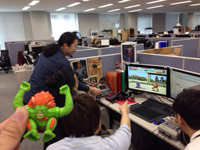 Is there a new Capcom fighting game in the works? Ono drops another ...