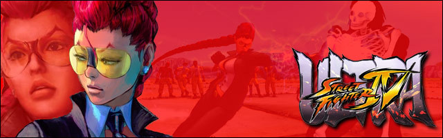 One Red Focus and 950 stun in the blink of an eye: Potential USF4 ...